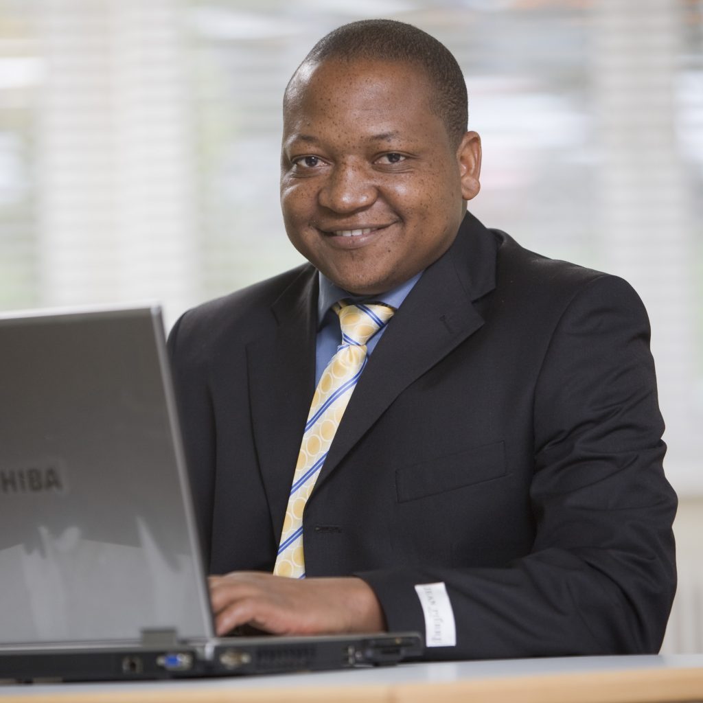 Midzi Janhi - Afrika kommt!