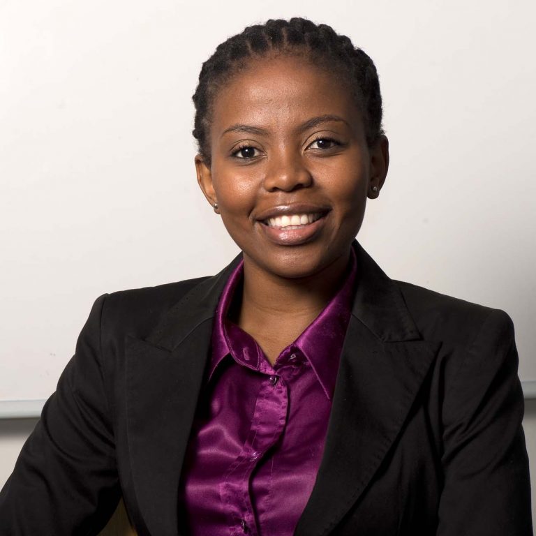 Diketso Mogano - Afrika kommt!