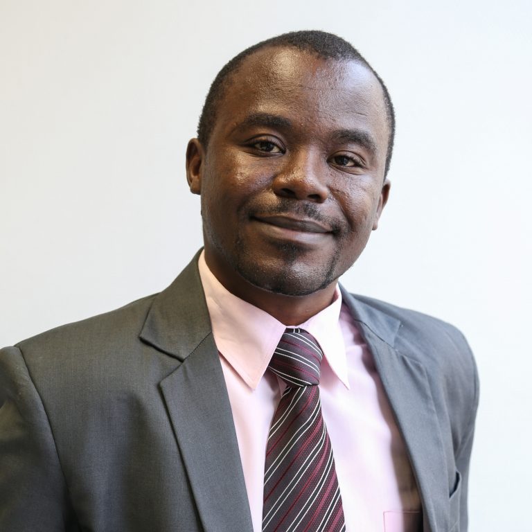 Patrick Owino Okello - Afrika kommt!