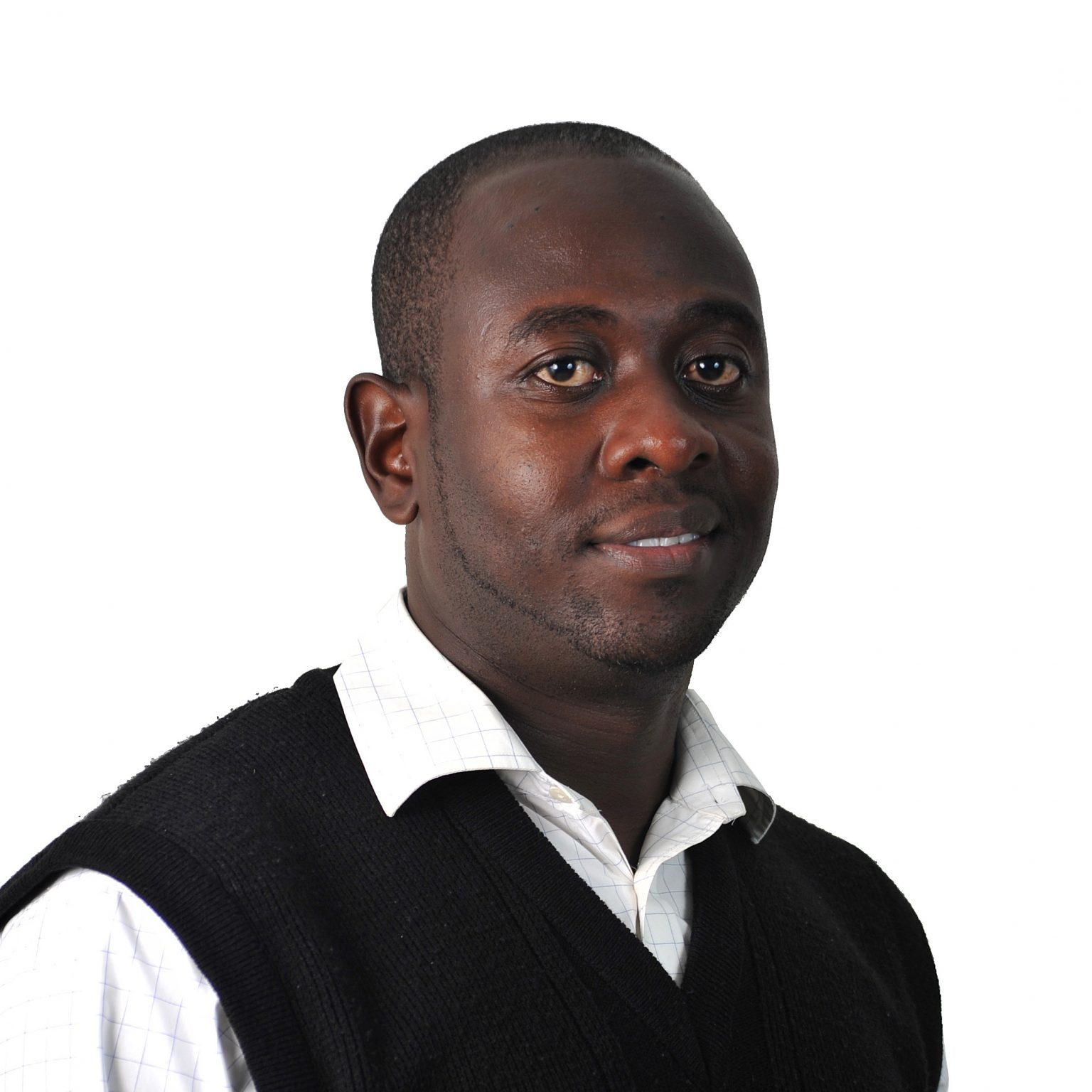 Willies Omondi Ogutu - Afrika kommt!