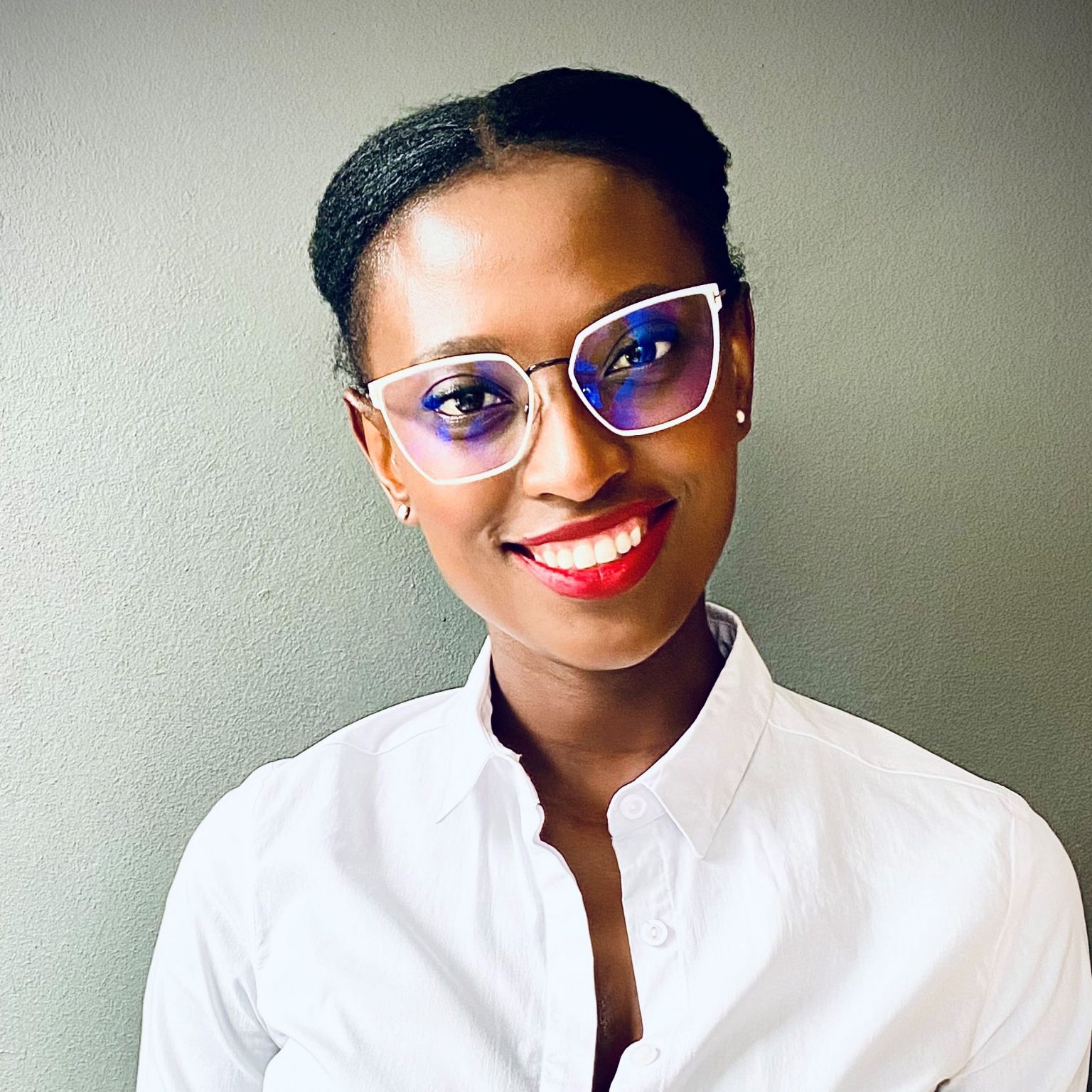 Thabang Precious Mathibe - Afrika kommt!