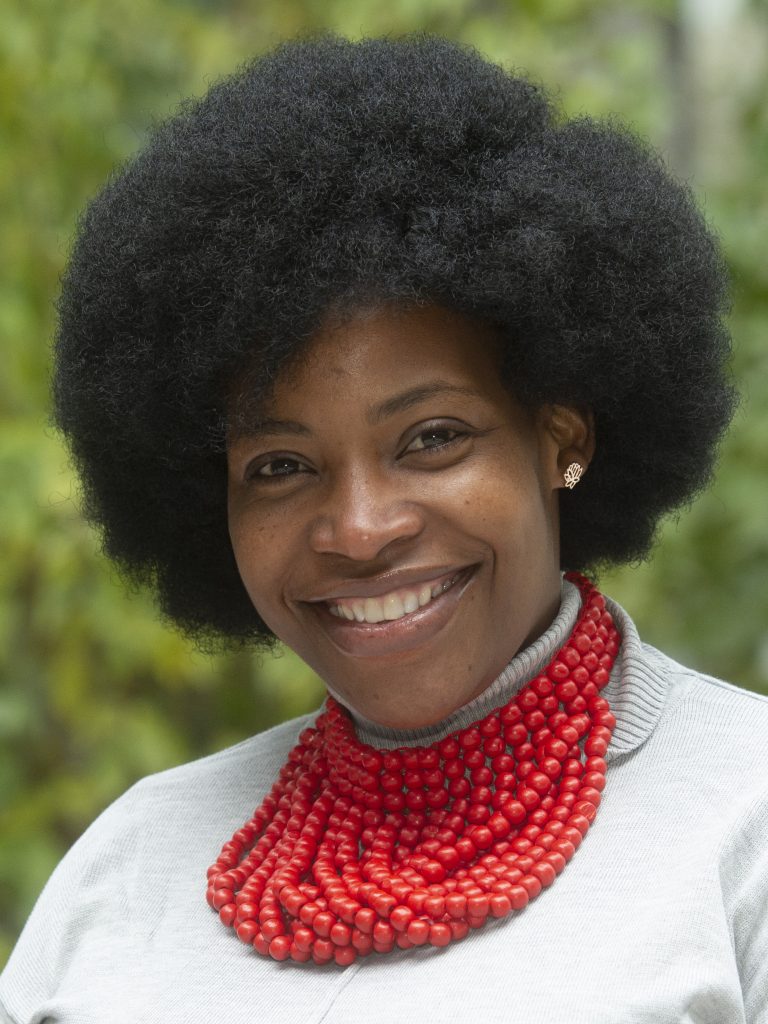 Itumeleng Dlamini - Afrika kommt!