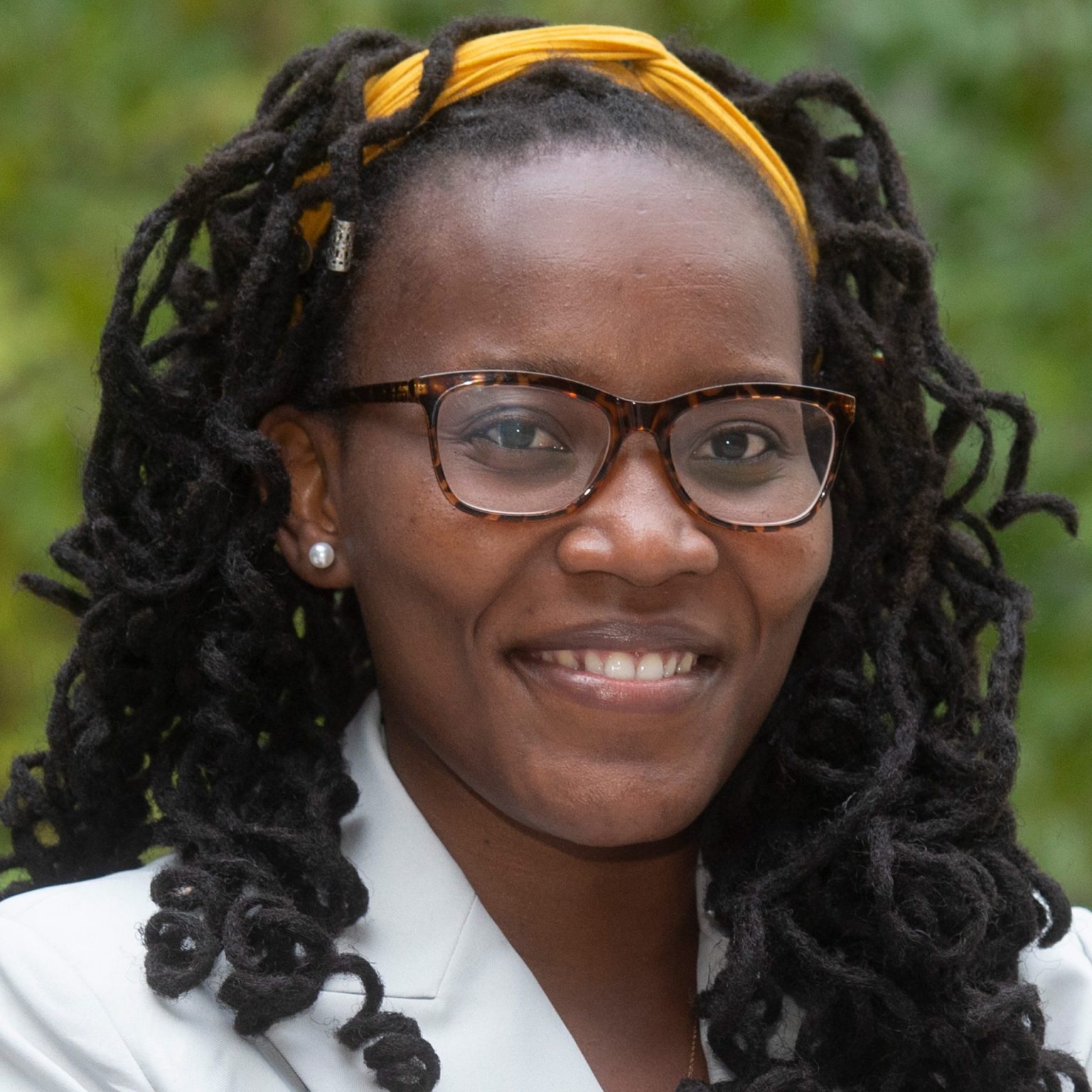 Elizabeth Amwamu - Afrika kommt!