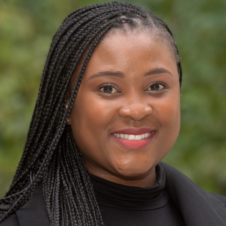 Thabile Mbatha - Afrika kommt!