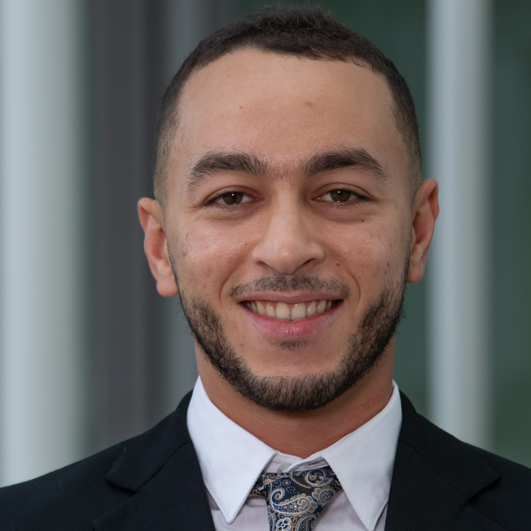 Aitissimour Issam - Afrika kommt!