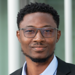 Abdul Razak Mohammed - Afrika kommt!