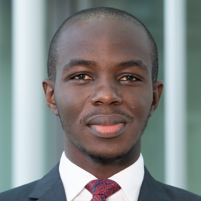 Kwaku Adu-Gyamfi - Afrika kommt! Kwaku Adu-Gyamfi - Afrika kommt!