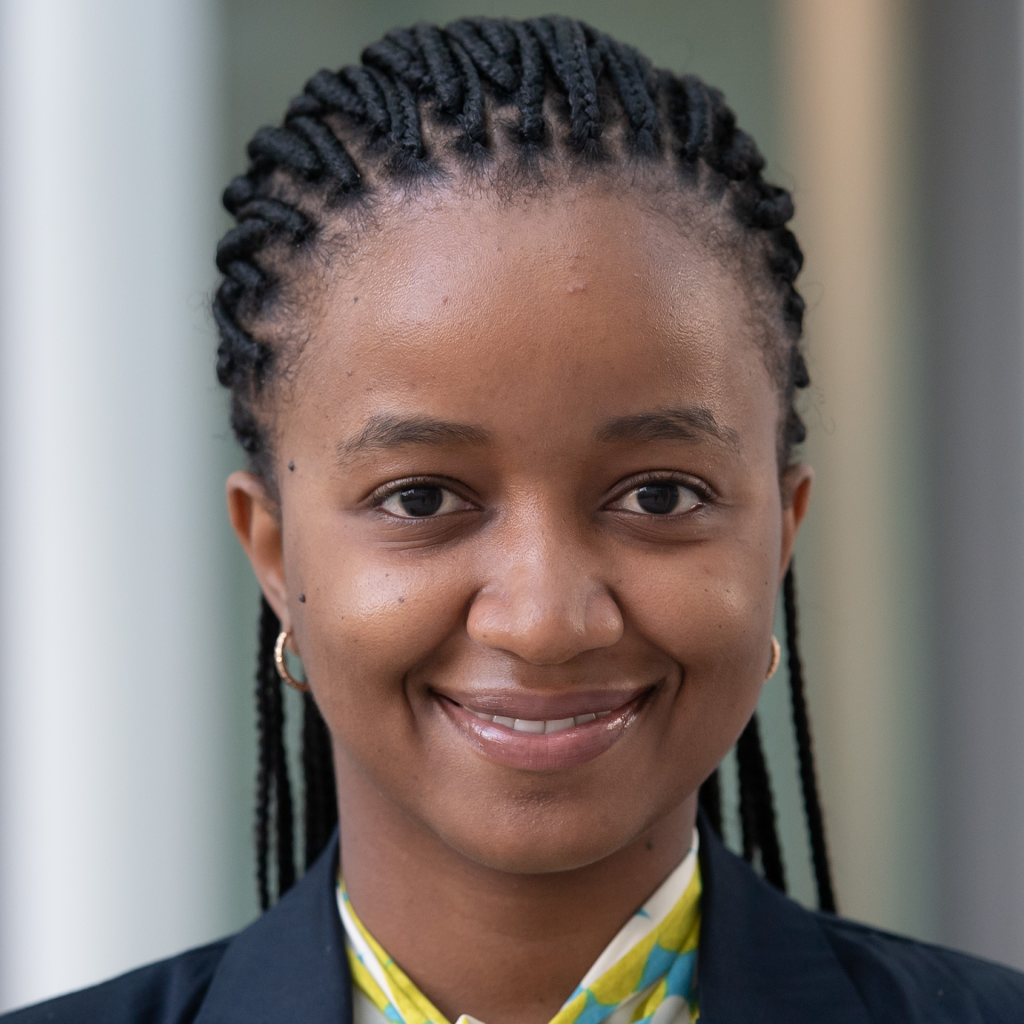 Golesego Mongale - Afrika kommt!