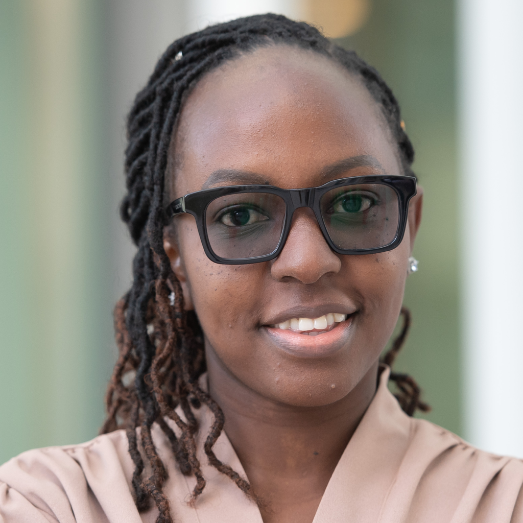 Joy Kareko - Afrika kommt!