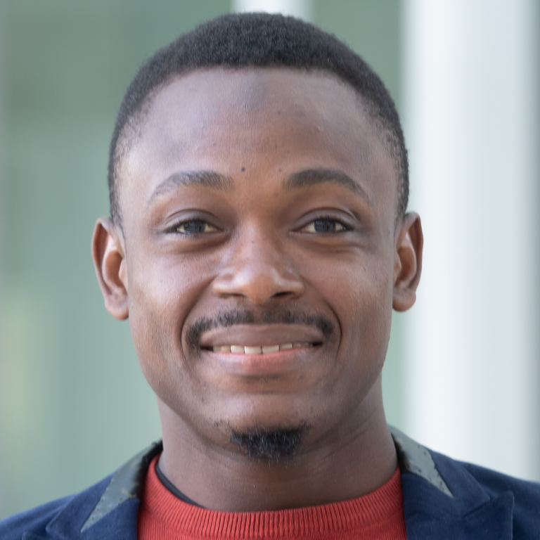 Franck Yannick Kouassi Kouakou - Afrika kommt!