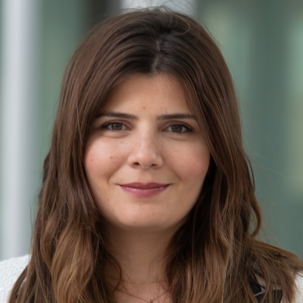 Zmorda Jedidi - Afrika kommt!