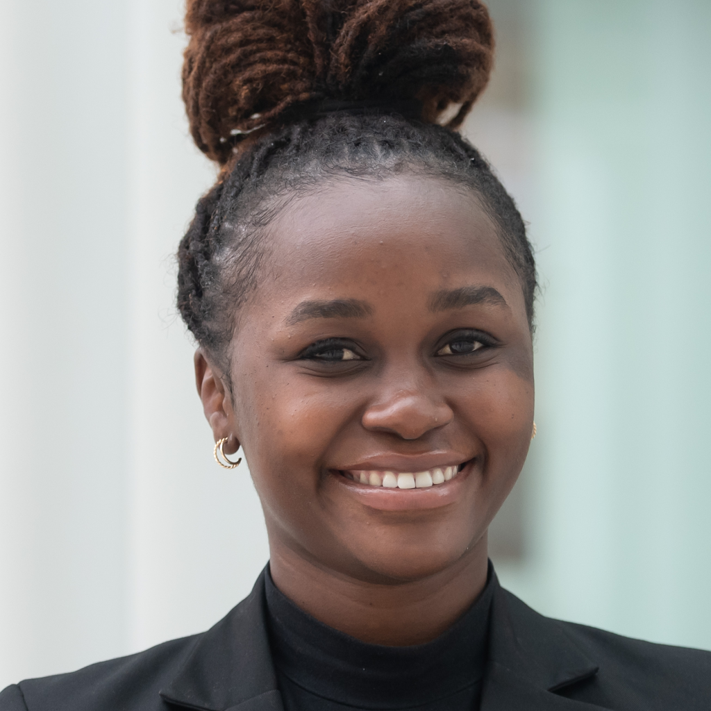 Jane Waithira - Afrika kommt!