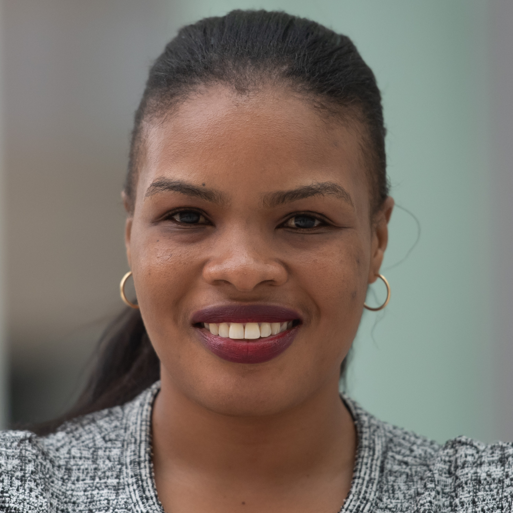 Mariam Florence Yusuf - Afrika kommt!