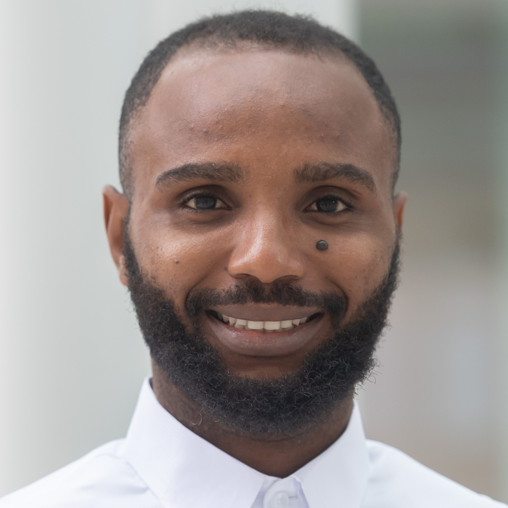 Paschal Chidera Anthony - Afrika kommt!