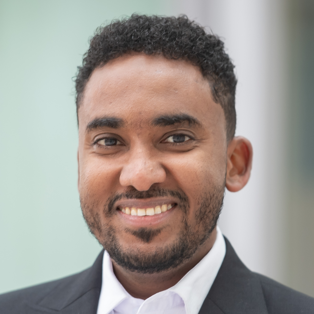 Sameer Ndung’u - Afrika kommt!